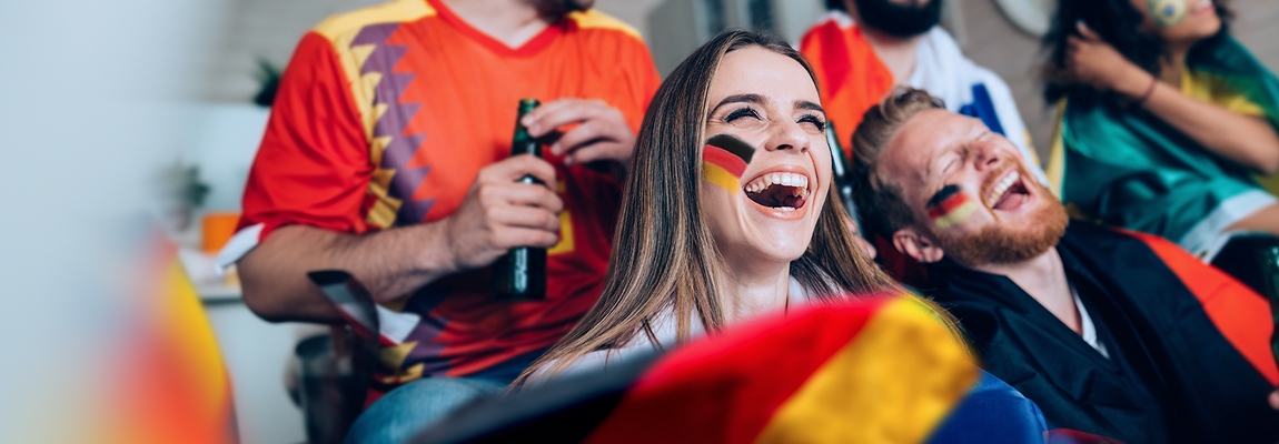 Alles für Fans
